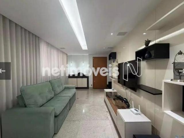 Apartamento à Venda, Dona Clara, Belo Horizonte