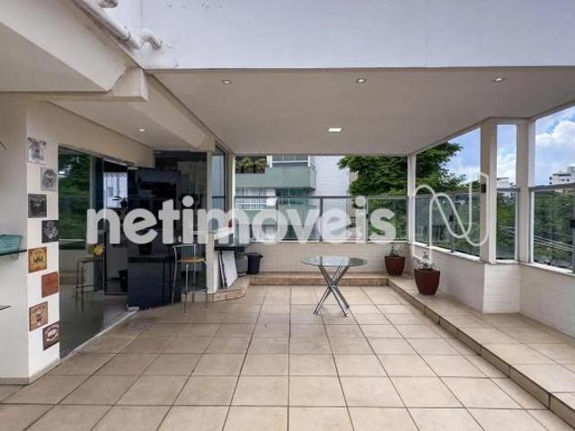 Apartamento à Venda, Dona Clara, Belo Horizonte