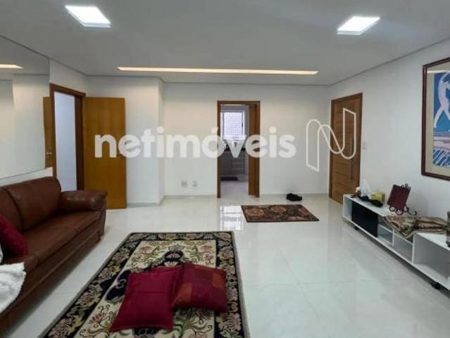 Apartamento à Venda, Dona Clara, Belo Horizonte