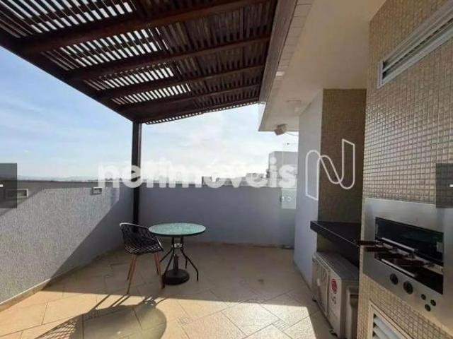 Apartamento à Venda, Dona Clara, Belo Horizonte