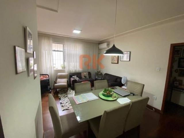 APARTAMENTO À VENDA – Dona Clara | Belo Horizonte