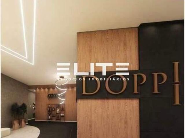 Apartamento à venda Doppio Figueiras Bairro Jardim Santo André