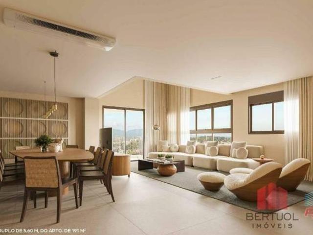 Apartamento à venda Doppio Jundiaí em Jundiaí