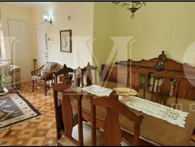 Apartamento a venda dormitórios 1 suite 1 vaga ao lado do metroa Ana Rosa