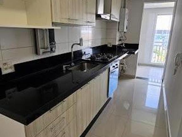 Apartamento á venda 2 Dormitórios,1 suíte Vila Augusta Guarulhos São Paulo / Condomínio Life P