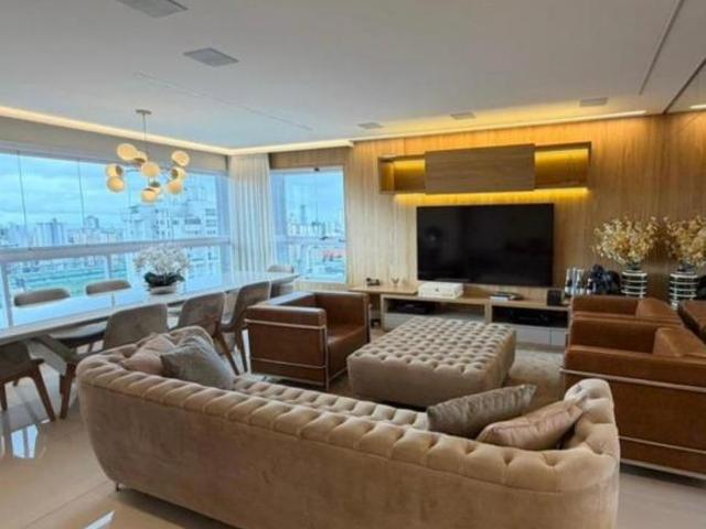 Apartamento à Venda Dot Bueno Residence | Setor Bueno | Goiânia GO