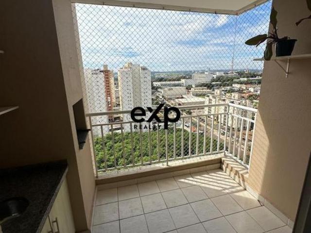 Apartamento a venda Dream Vision