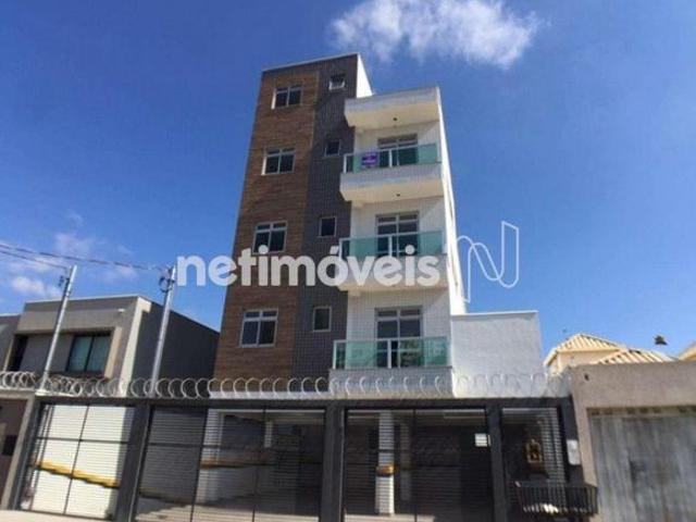 Apartamento à Venda, Europa, Contagem