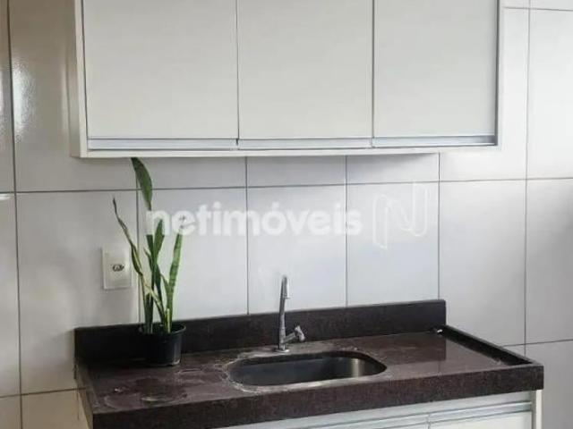 Apartamento à Venda, Europa, Contagem