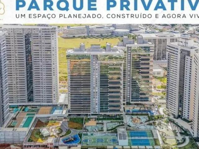 Apartamento à Venda EuroPark Noronha | Park Lozândes, Goiânia GO