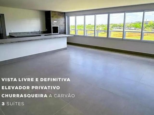 Apartamento à Venda EuroPark Noronha | Torre B | Park Lozândes | Goiânia GO