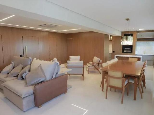 Apartamento à Venda EuroPark Tijuca | Park Lozândes, Goiânia GO