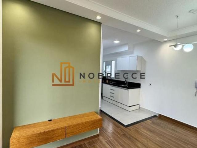 Apartamento à venda, EVO RESIDENCE VILA FAHL Indaiatuba/SP