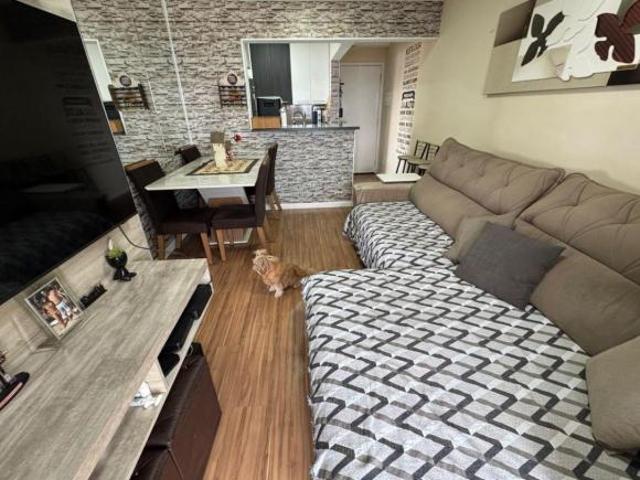 Apartamento á venda.Exc