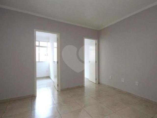 Apartamento à Venda – Excelente Localização na Av. Nove de Julho!