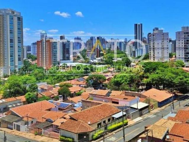 Apartamento à venda, excelente localização no Taquaral