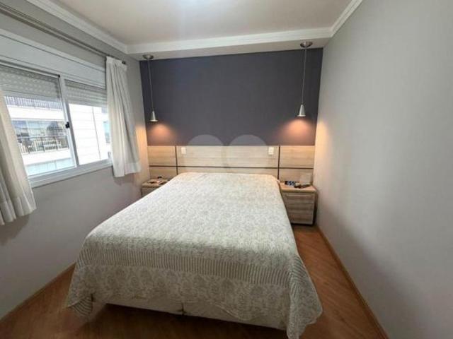 Apartamento à venda excelente localização à 10 minutos do Partage Shoping!