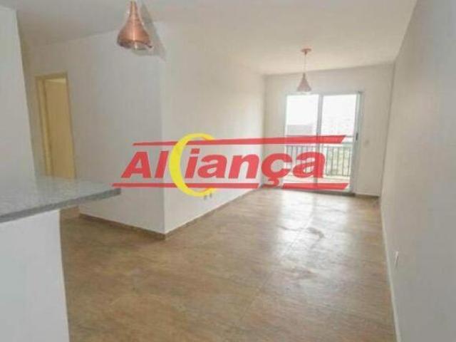 Apartamento à Venda Excelente Localização ao lado do Shopping Maia!