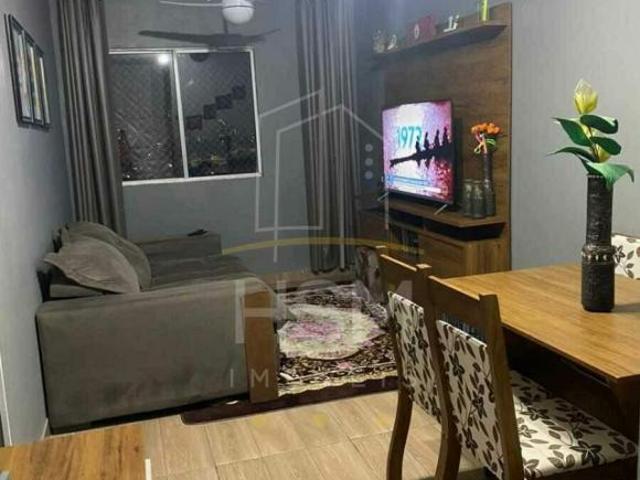 Apartamento à Venda – Excelente Localização e Vista Livre