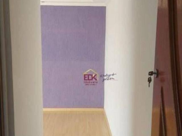 Apartamento à Venda – Excelente Localização!