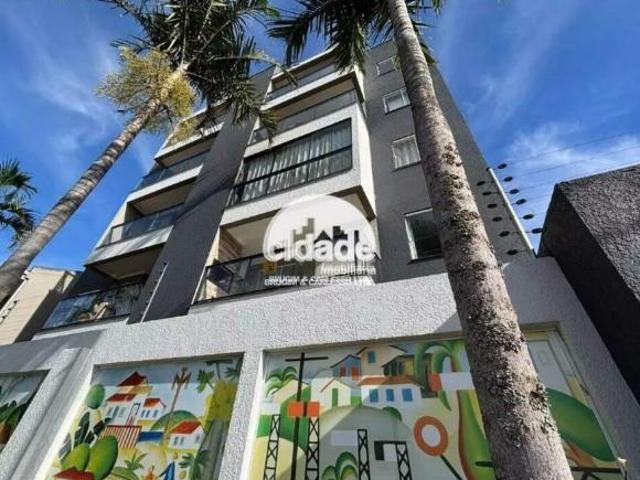 Apartamento à Venda – Excelente Localização!