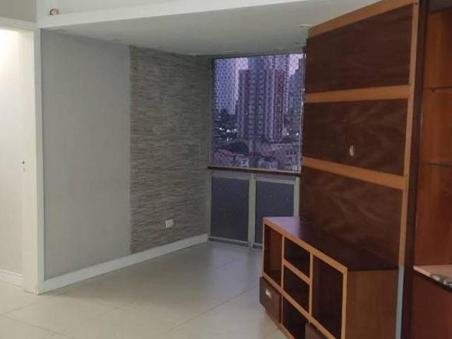Apartamento à Venda* > Excelente Oportunidade   *2 Dorms* / Cond. Marajoara!