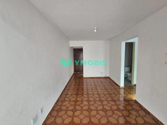 Apartamento à venda Excelente Oportunidade Edifício Pedro Gontijo: 2 Quartos, Financiável e Loc