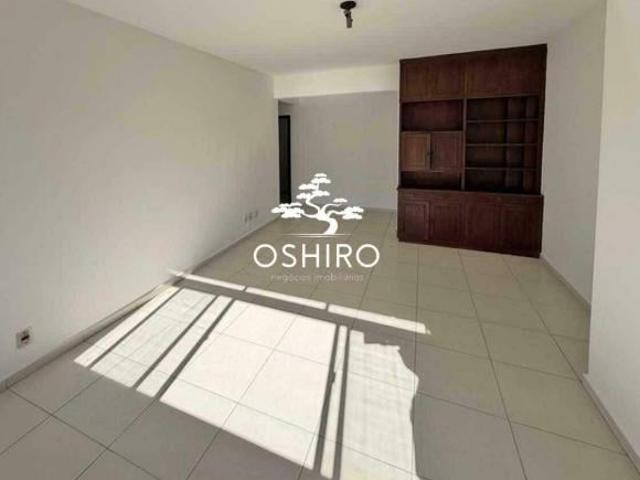 APARTAMENTO À VENDA – EXCELENTE OPORTUNIDADE NO BOQUEIRÃO | SANTOS