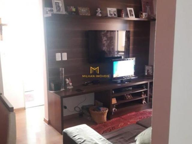 Apartamento à Venda! Excelente Oportunidade no Jardim Alice, Indaiatuba SP. 2 Quartos, Sala, Banheir
