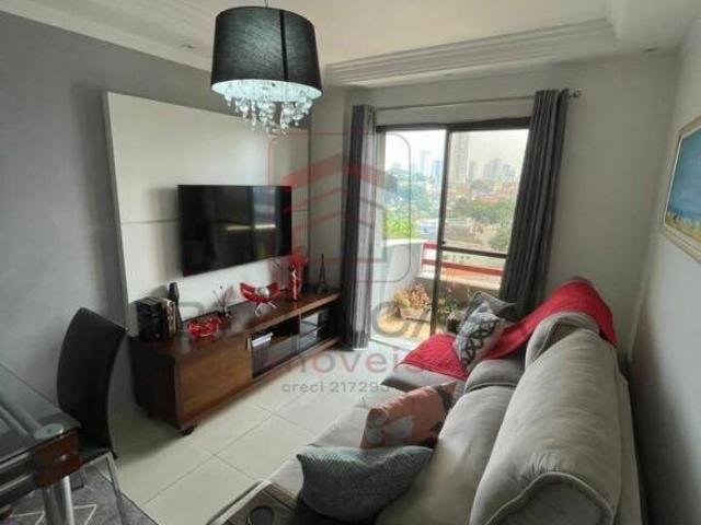 Apartamento à Venda Excelente Oportunidade na Zona Leste de São Paulo