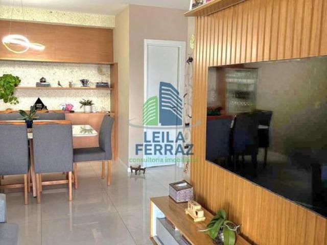 Apartamento à Venda | Exclusive Tatuapé | Tatuapé | 3 Suítes | 120m²