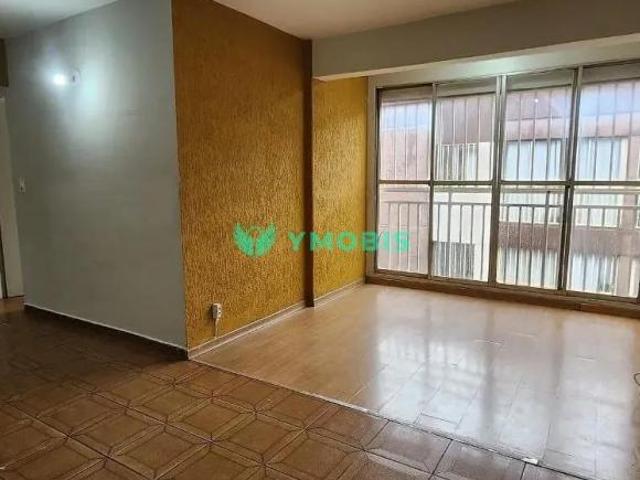 Apartamento à venda Exclusividade no Residencial Rio de Janeiro: 2 Quartos + DCE na Melhor Localiz