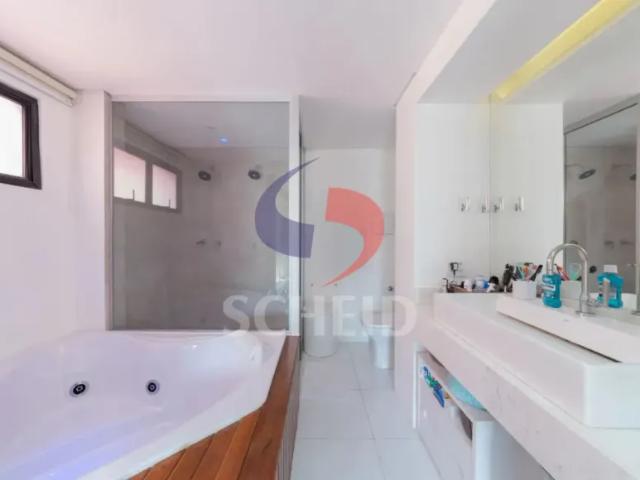 Apartamento a venda Exclusivo no Paraíso com 3 quartos