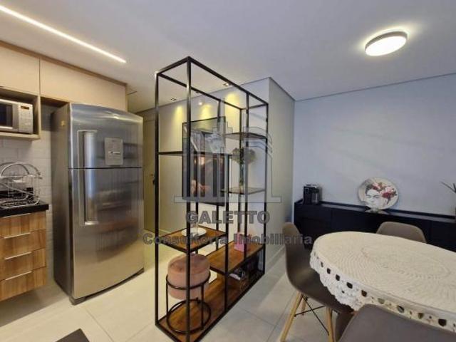 Apartamento a Venda e Campinas, Solaris Condomínio Parque, Jardim São Vicente