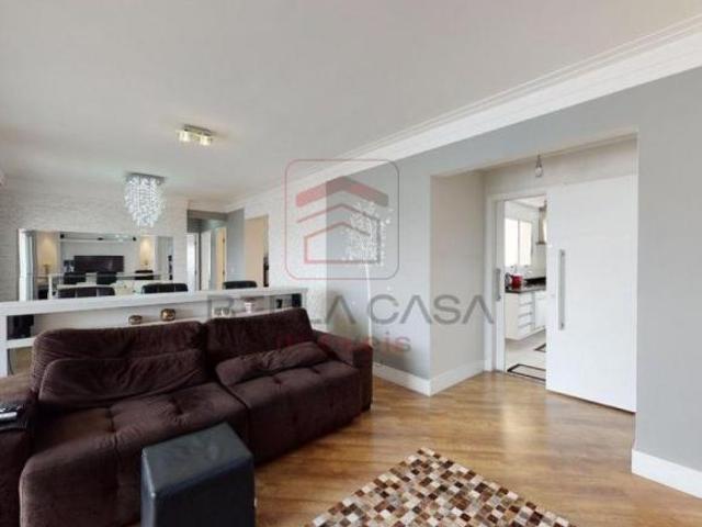 Apartamento a venda e aceita permuta mooca, 3 dormitórios, 2 vagas, varanda gourmet