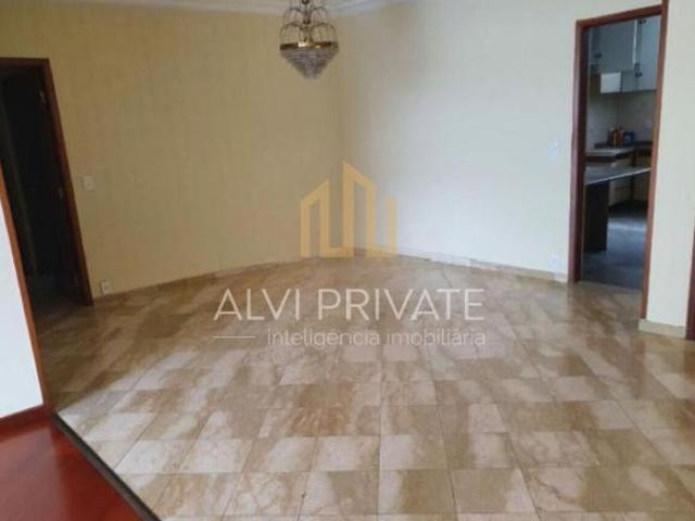 Apartamento a venda e locaçao, em higienopolis 3 dorms1 suite 1 vaga