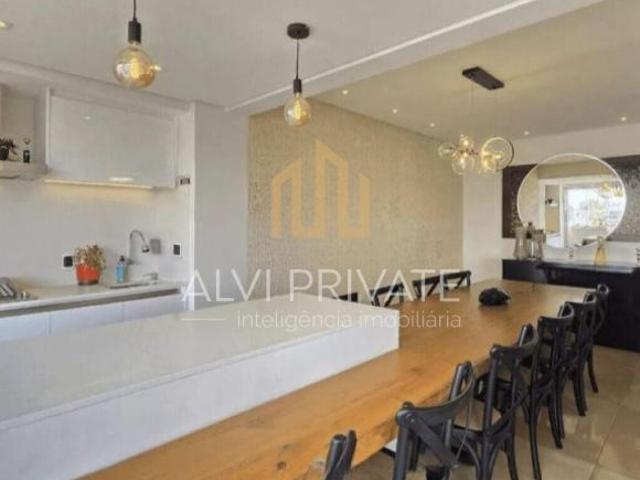 Apartamento a venda e locaçao na vila romana, com 3 dorms 3 suites e 3 vagas 1 deposito