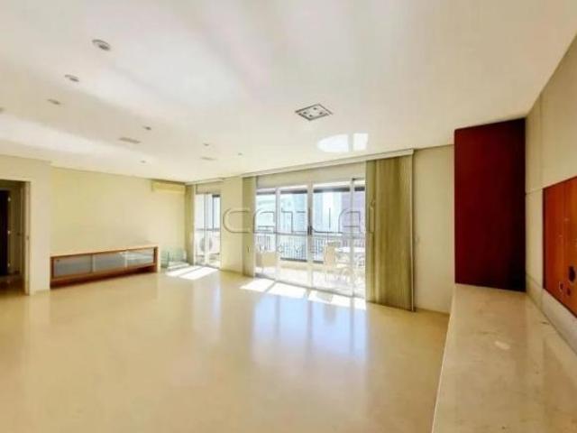Apartamento À Venda E Locação Marc Chagall Londrina
