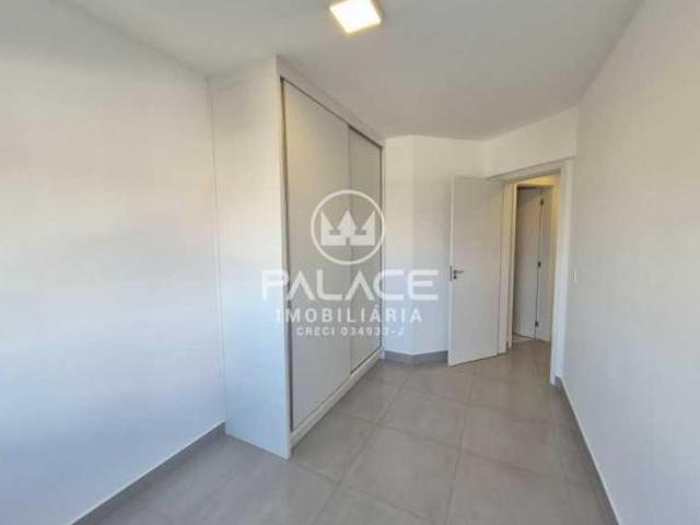 Apartamento À Venda E Locação Mirage Residence Piracicaba