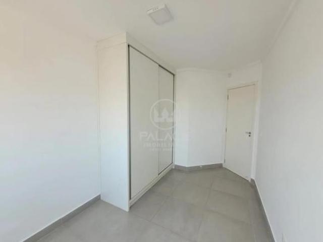 Apartamento À Venda E Locação Mirage Residence Piracicaba