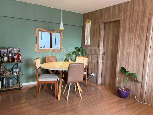 Apartamento à venda e locação mobiliado, 1 dormitório e 1 vaga, próximo metrô
