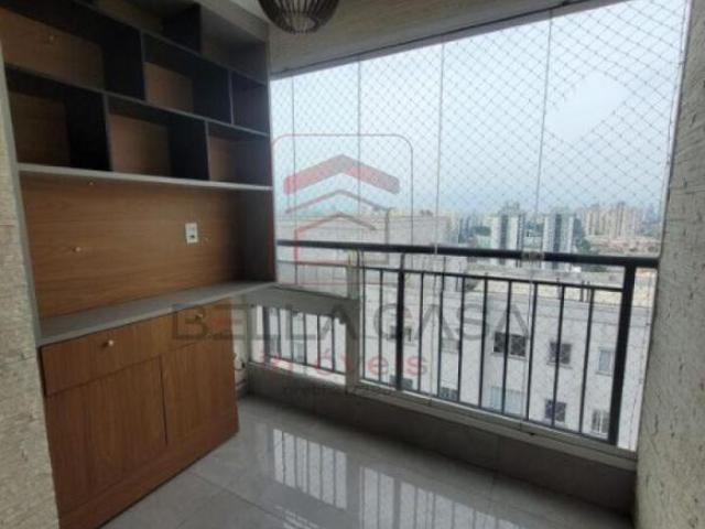 Apartamento a venda e locação Mooca/Bras