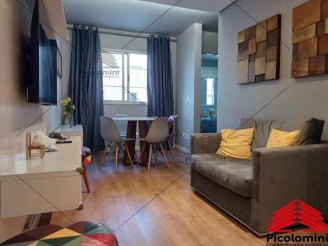 Apartamento à venda e locação na Mooca 2 quartos, sala, banheiro, vaga garagem, 45m². 5 min do Metrô