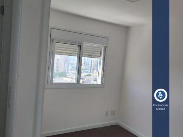 APARTAMENTO A VENDA E LOCAÇÃO NA MOOCA 47m
