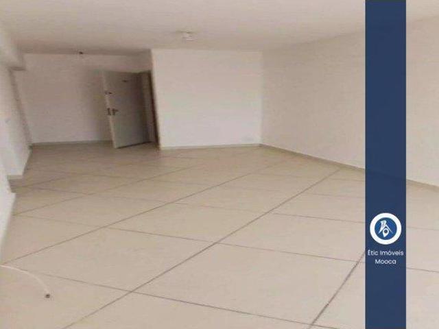 APARTAMENTO A VENDA E LOCAÇÃO NA MOOCA 60m