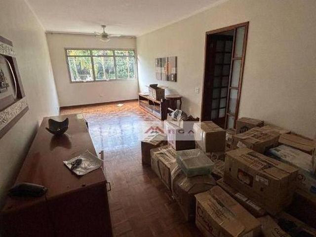 Apartamento à venda e locação na Chácara da Barra Campinas/SP