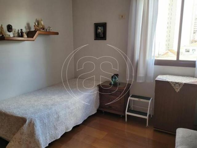 APARTAMENTO À VENDA E LOCAÇÃO NA CHACARA STO ANTONIO