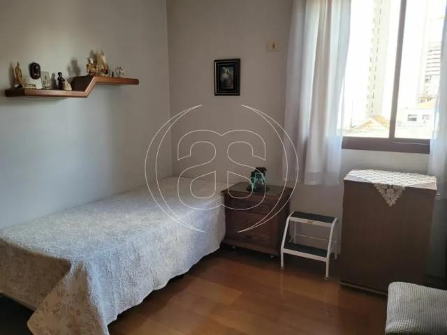 Apartamento à venda e locação na chacara sto antonio