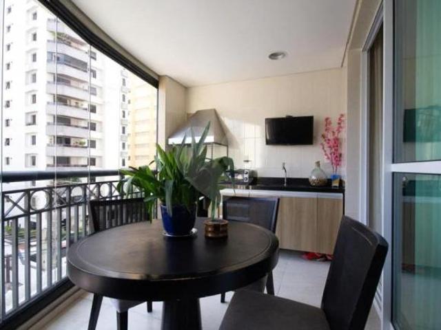 Apartamento á venda e locação na Santa Teresinha