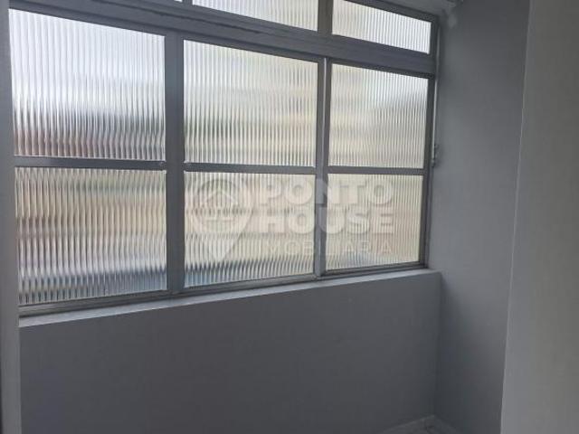 Apartamento à venda e locação na Vila Gumercindo 1 dormitório 1 banheiro